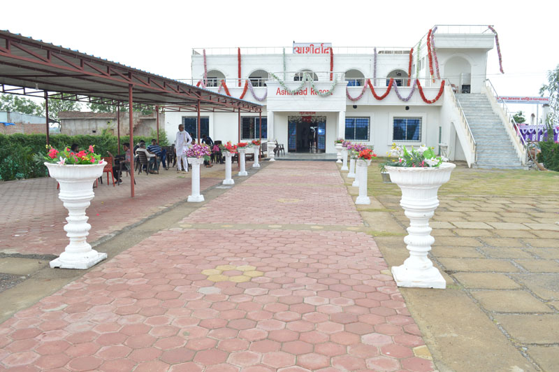 Hotels in Ashoknagar Madhya Pradesh, Ashoknagar Hotels
