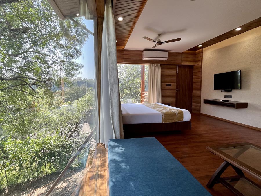 Picnic @ Kerwa or Kerwa Resort Bhopal - MP Tourism