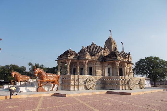 Dewas Jain Tirth Madhya Pradesh