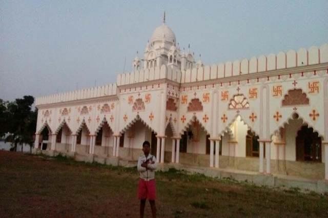 Katni Jain Tirth Madhya Pradesh