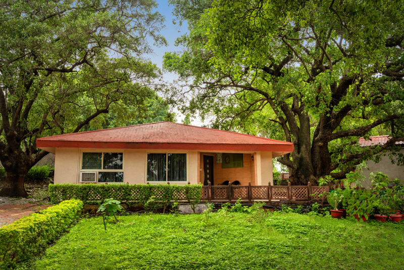 Malwa Resort Mandu MP Tourism | MPTDC Malwa Resort Mandu - MPTDC