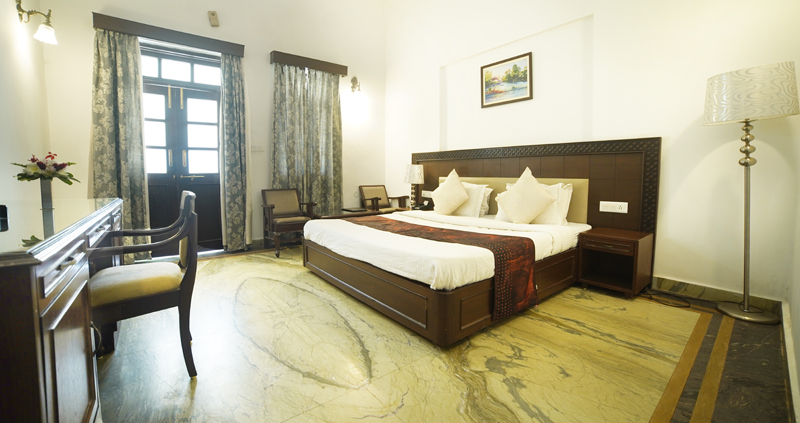 Hotel Amaltas Pachmarhi MP Tourism | Amaltas MPTDC Pachmarhi